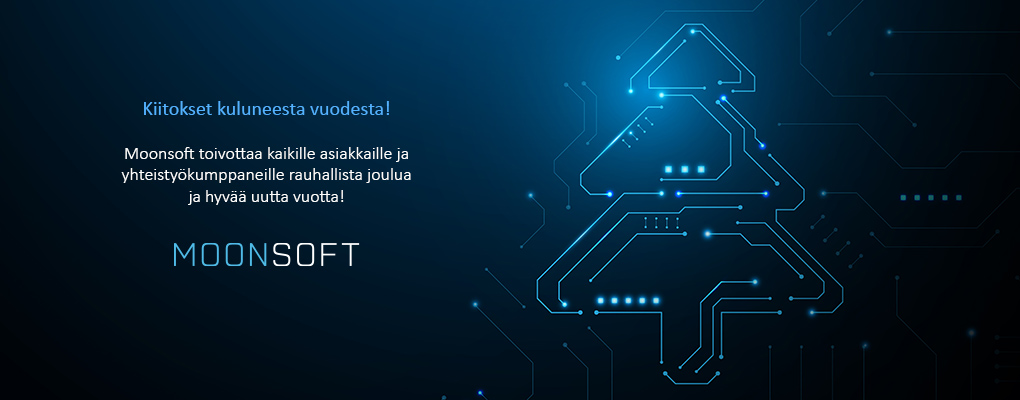 Moonsoft Oy